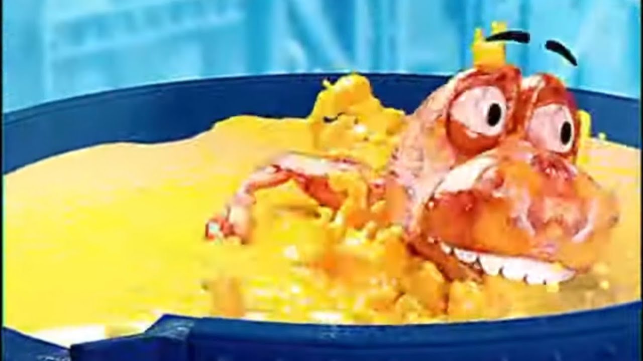 McMac - Hot And Cheesy (2024, USA) (4K Upscale) - YouTube