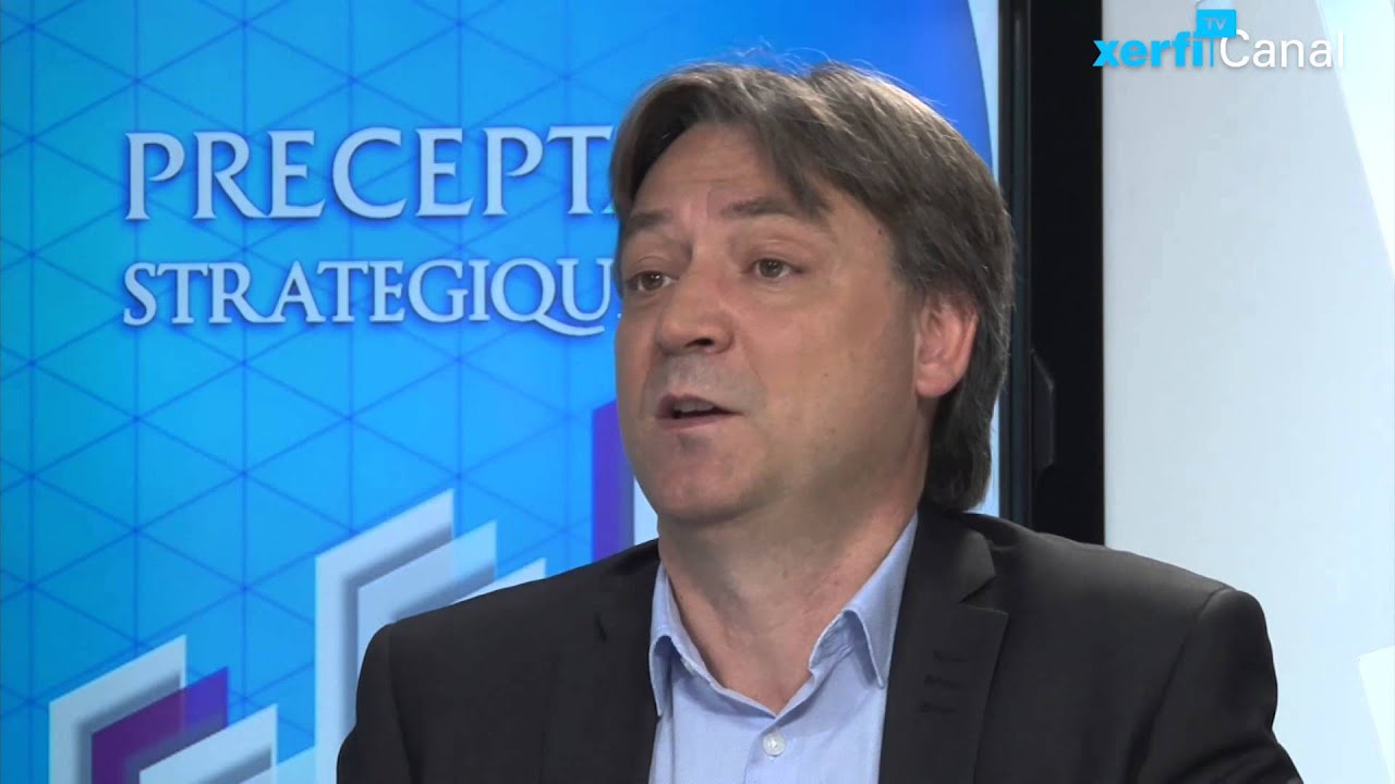 D.Autissier et F.Bensebaa, L'entreprise face à un environnement ...