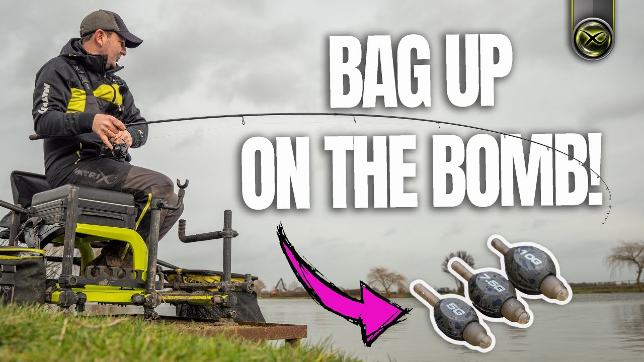 ELEVATE your bomb fishing! | Match-winning tactics revealed! - YouTube