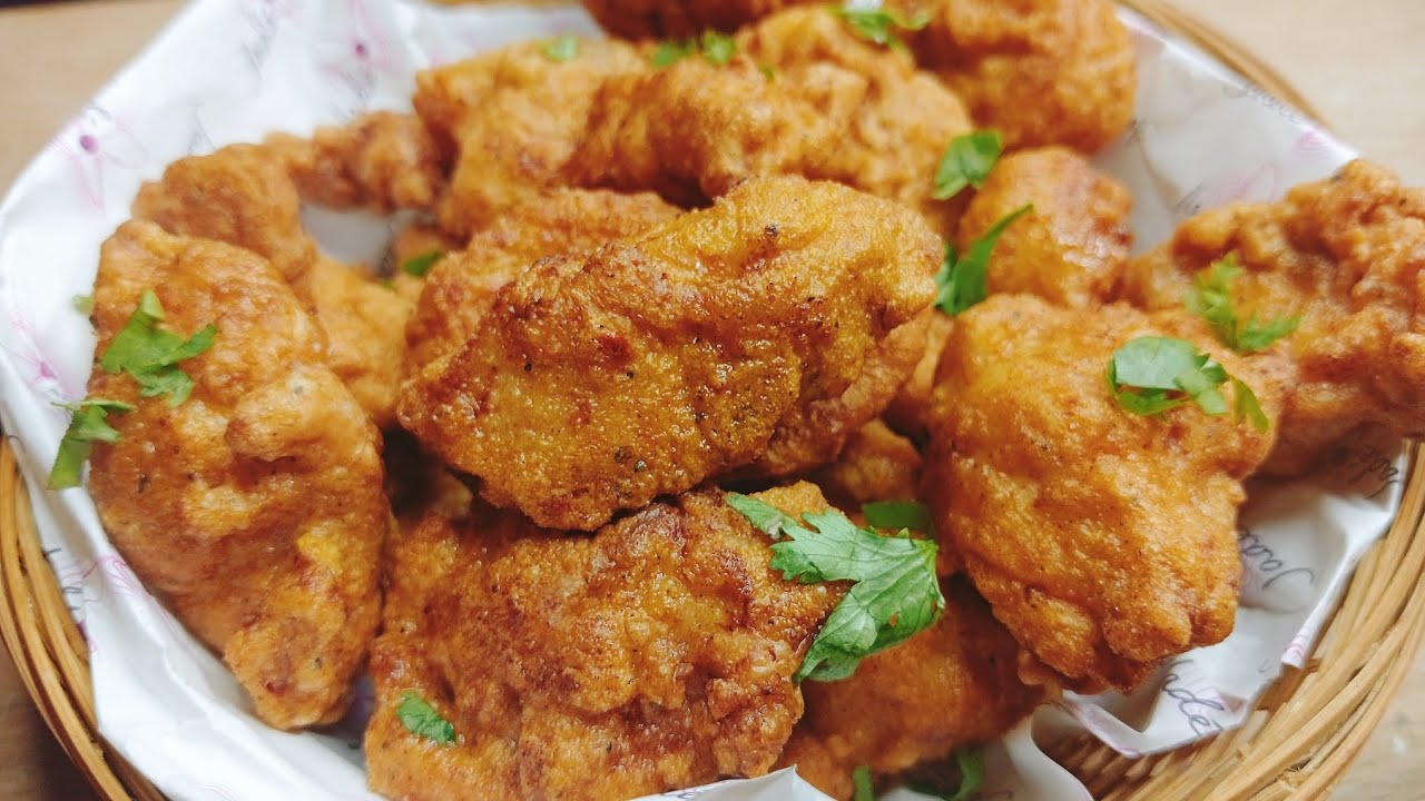 NaNo Special Recipe Chicken Breakfast 😋😋 Ki Recipe from Ariya with nano ...