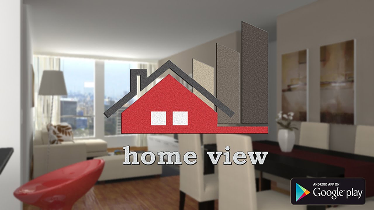 home view - Trailer - YouTube