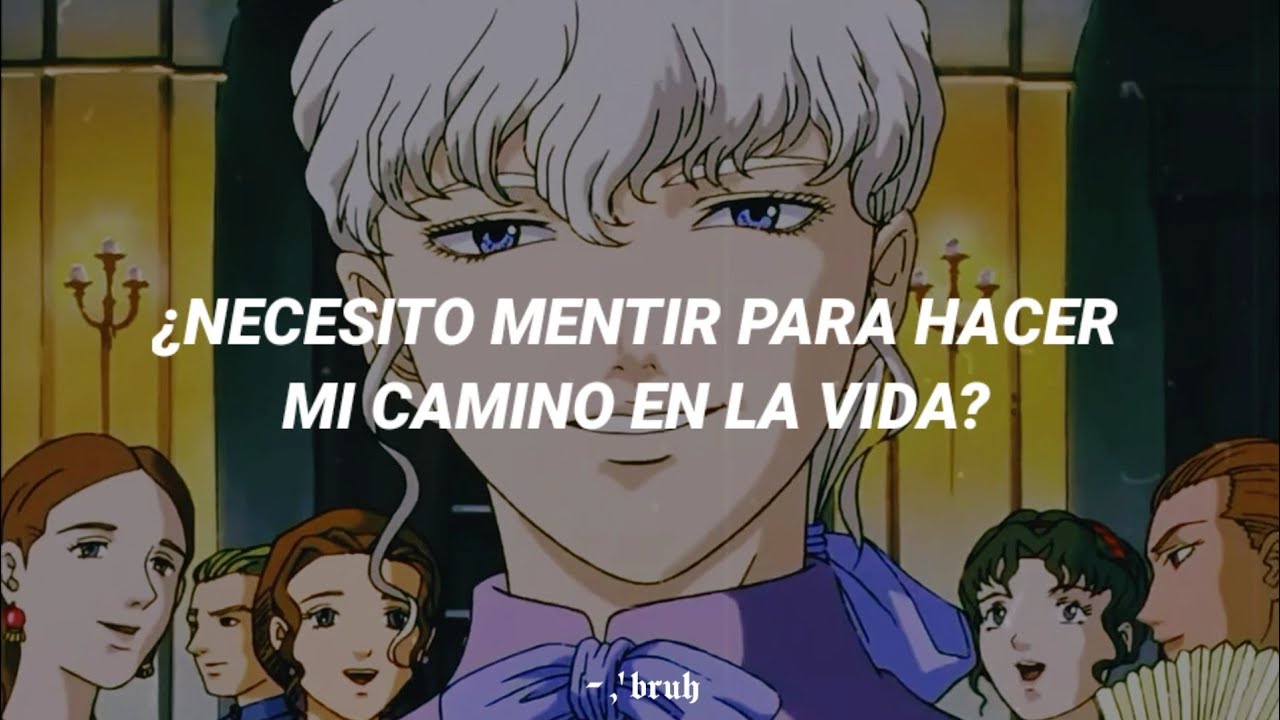 Are you Satisfied? - MARINA (sub español)║Griffith║Berserk 1997 - YouTube