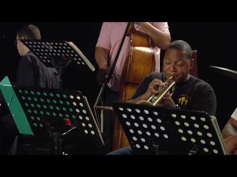 La Vie En Rose - Wynton Marsalis & Richard Galliano