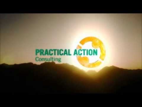Practical Action Consulting in Nepal - YouTube