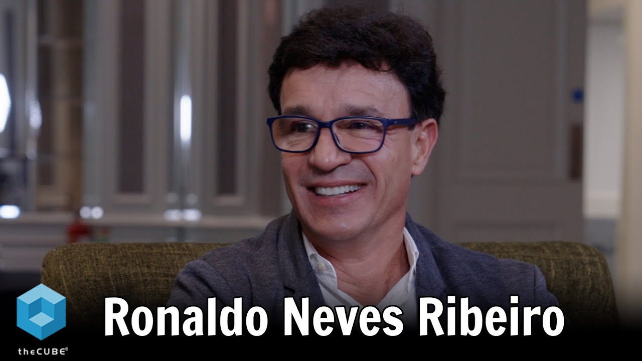 Ronaldo Neves Ribeiro, CENIBRA | International User Groups Conference ...