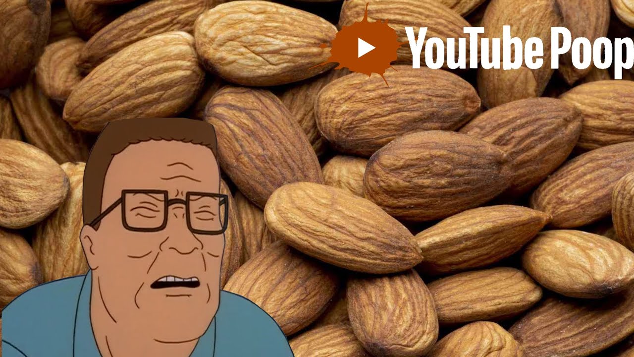 YTP - Hank Hill Busts a Nut (I Tell You Wut) - YouTube