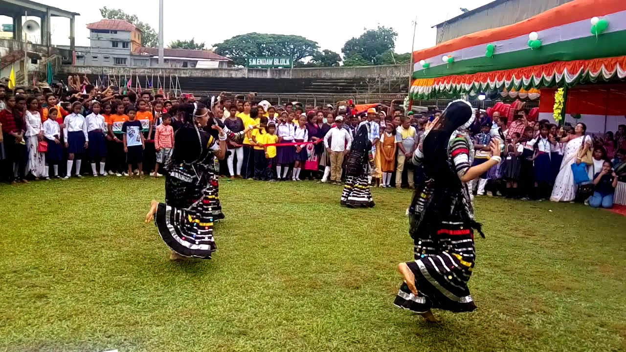 Marwari Dance - YouTube