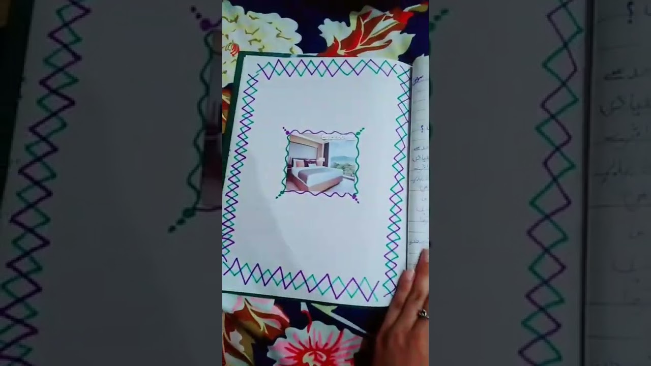 how to make homecnomics copy decorating ideas😉@Sumaira Malik - YouTube