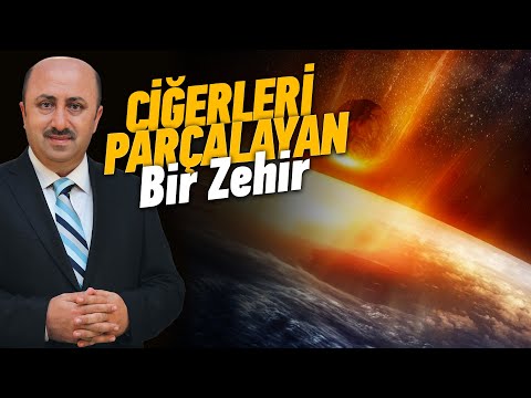 Kıyamet Günü İnsanların Başına Neler Gelecek? | Ömer Döngeloğlu
