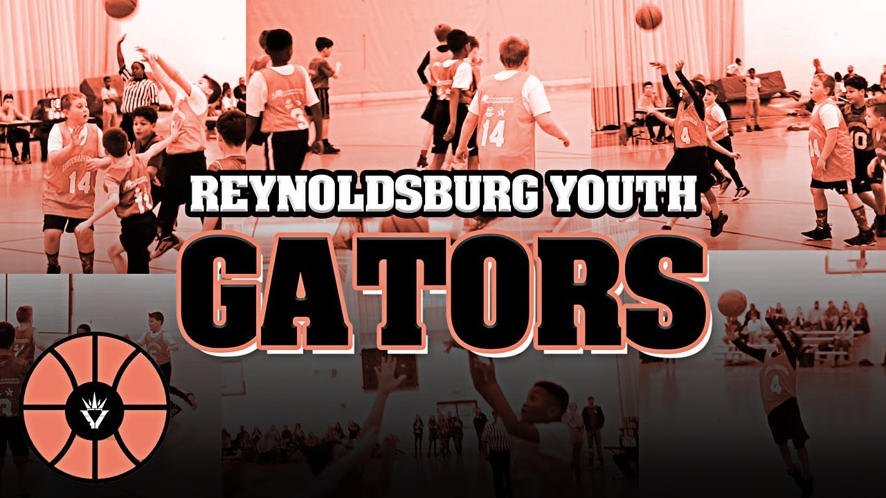 Gators Team Highlights - YouTube