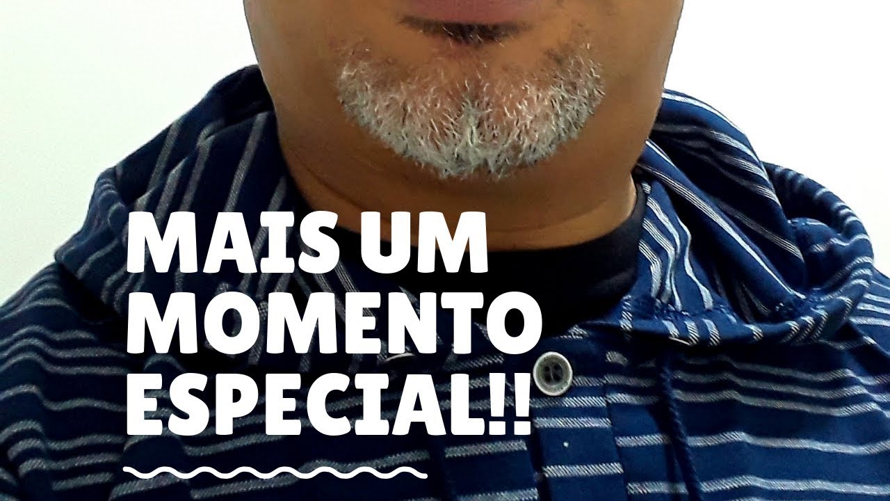 Reinaldo Cruz - Mais um momento Especial - Oficial - YouTube
