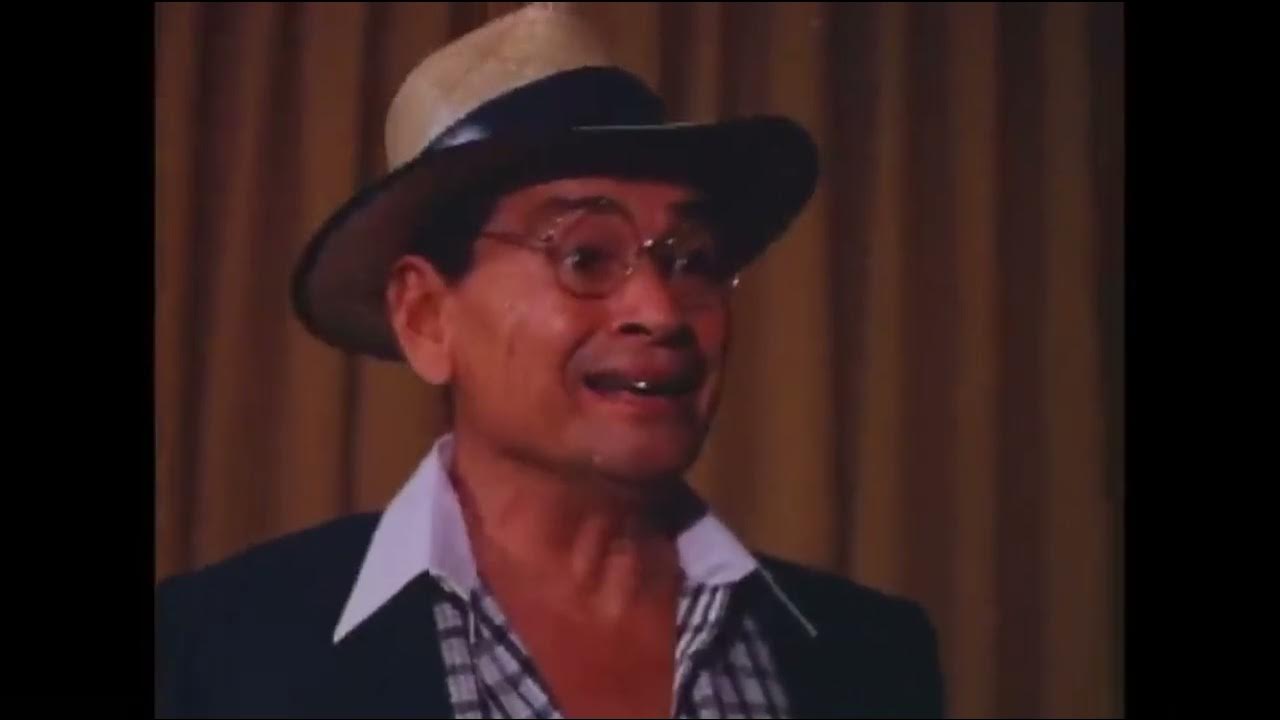 AFUANG 'Bounty Hunters' FULL MOVIE | Phillip Salvador - YouTube