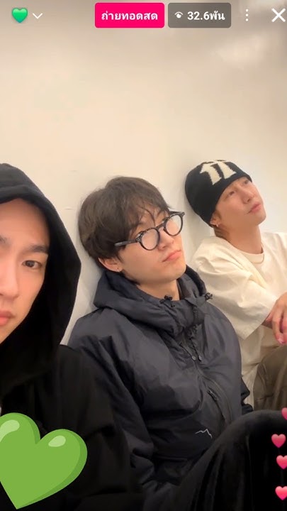 Got7 live 21Jan 2025 #got7 #mark #jinyoung #jayb #got7forever #kpop # ...