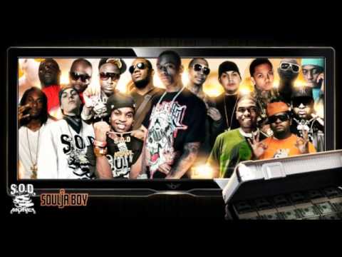 SOD MONEY GANG - BIG DREAMS - YouTube