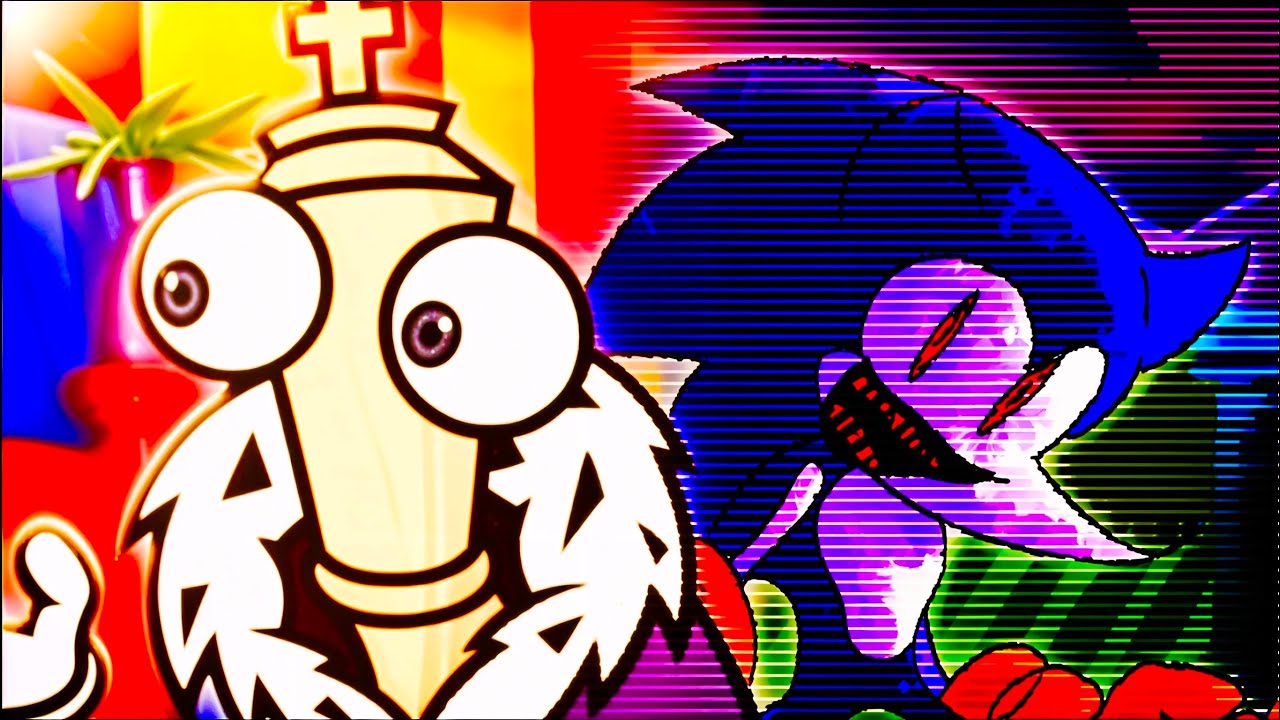 Kinger vs. Needlemouse • RAP BATTLE! (ANvA) - YouTube