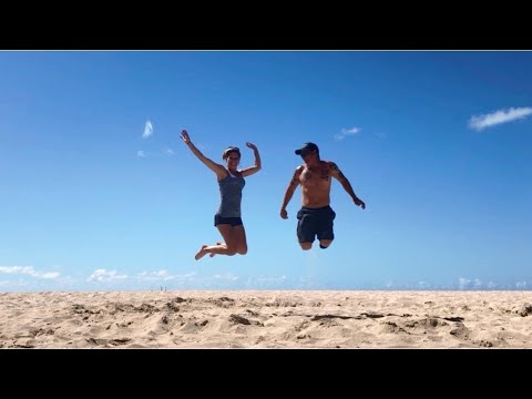 How To Make A Jump Picture - YouTube