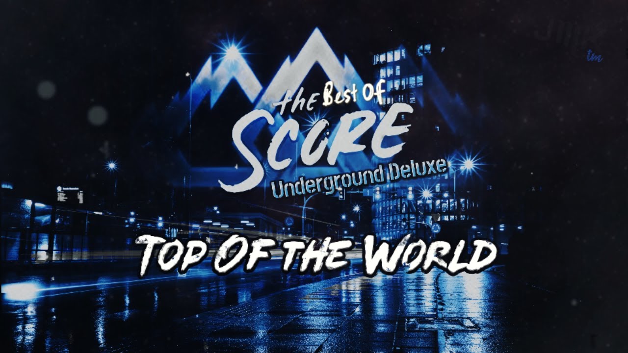 The Score - Top Of The World (Boost-Audio) - YouTube