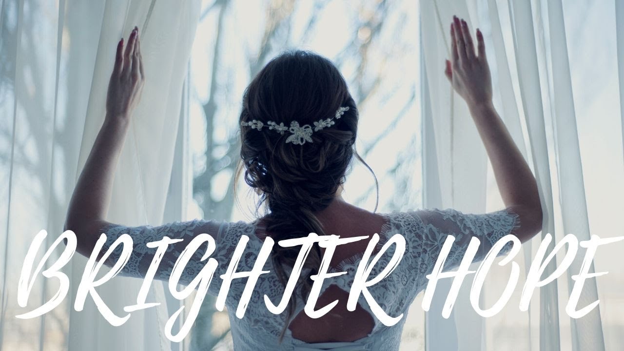 Brighter Hope | Mood: Hopeful | Ambient Soft Background Music | # ...