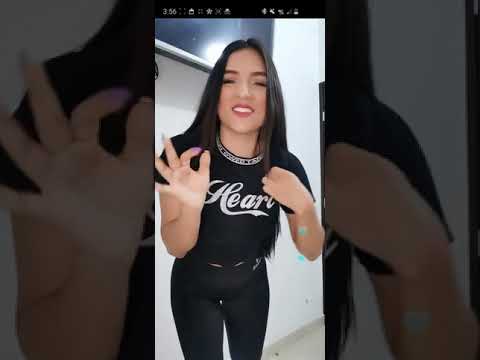 jimena || bigo live colombia || follow bigo live jimena.rodriguez ||