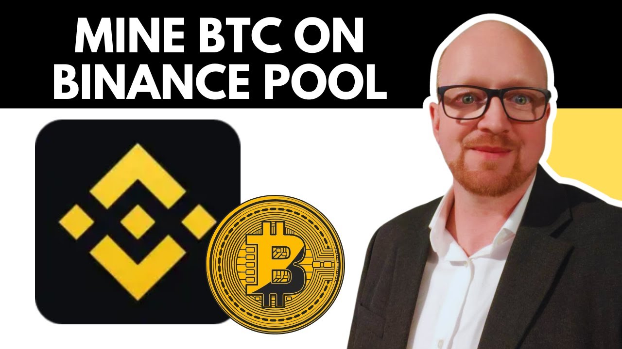 How to Mine BTC on Binance Pool – Easy Step-by-Step Guide for 2025 ...