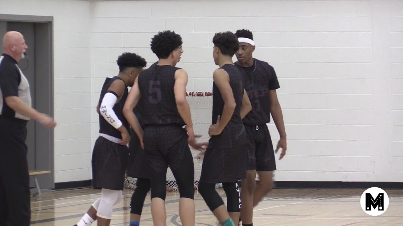 Halifax Prep vs. RNS Full Game - YouTube