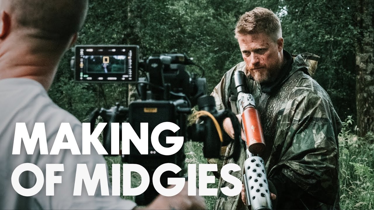 How to Hype a Horror Film (Before It’s Even Made) | The Making of ...