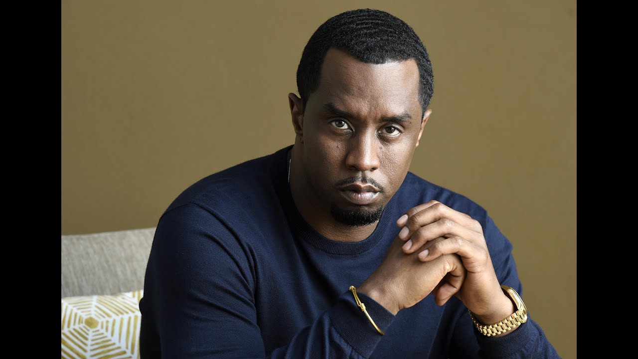 The Iconic Journey of Puff Daddy: Sean Combs #PuffDaddy #PDiddy # ...