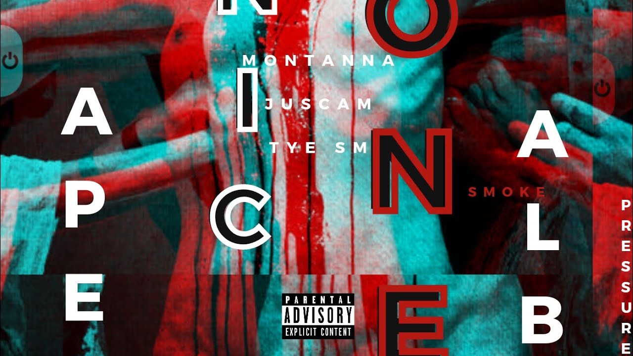 PANIC ZONE (panic zone) REDDOT TANNA ft. Jus Cam & TYE SM - YouTube