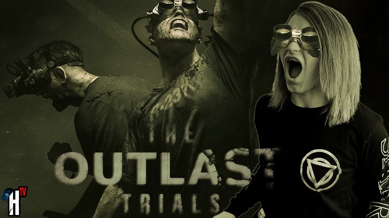 THE OUTLAST TRIALS | FIRST IMPRESSIONS Solo & Multiplayer Gameplay | 🔴 ...