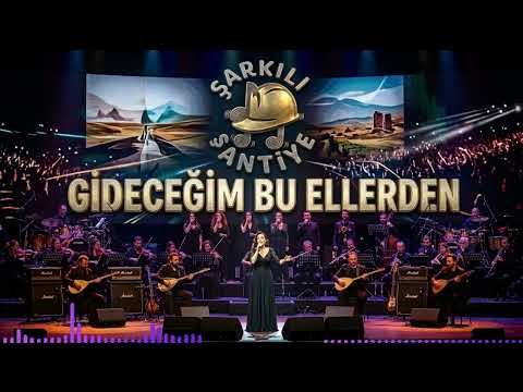 Gideceğim Bu Ellerden Cover - İbrahim Tatlıses | Elektro Bağlama ile Efkarın Zirvesi! 🎻🍂