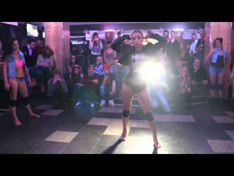Судейский выход,Елена Яткина DANCEHALL & BOOTYDANCE BATTLE BARNAUL