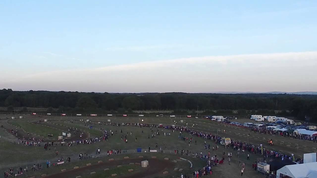 BLMRA 12 Hour 2015 - YouTube