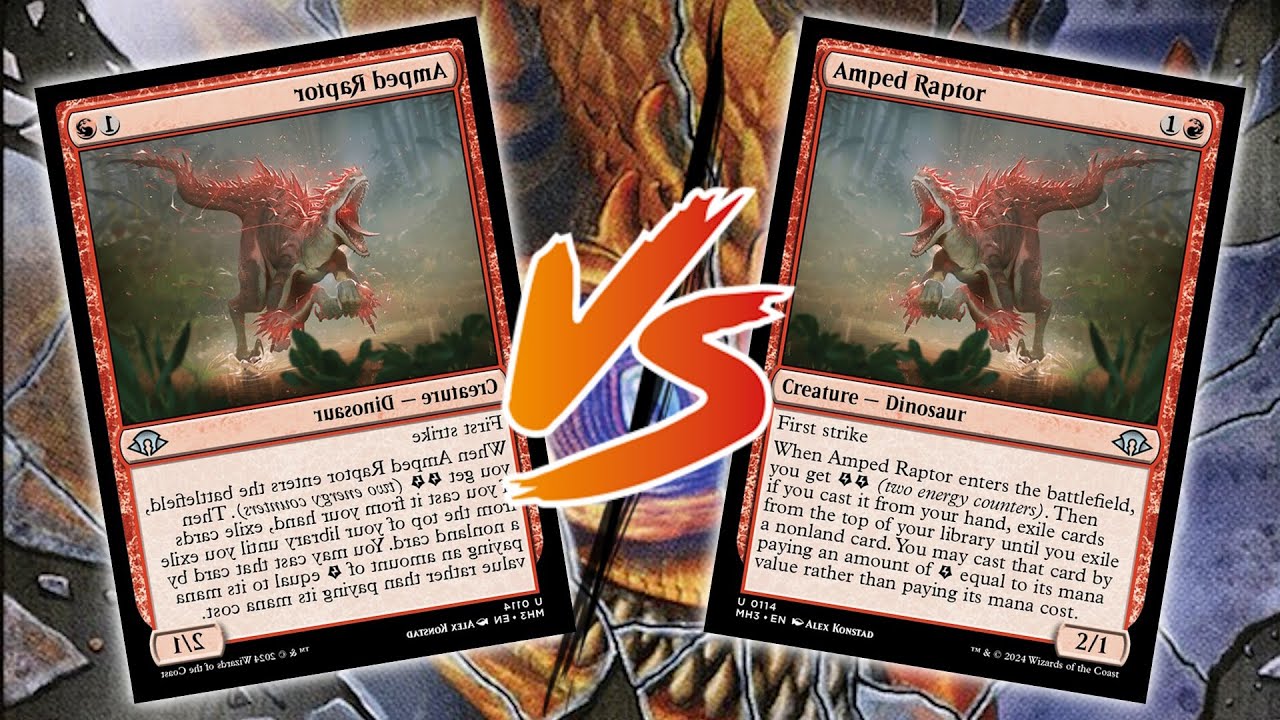 How to Win the Mardu Energy Mirror Match - Timeless Tournament Gameplay ...