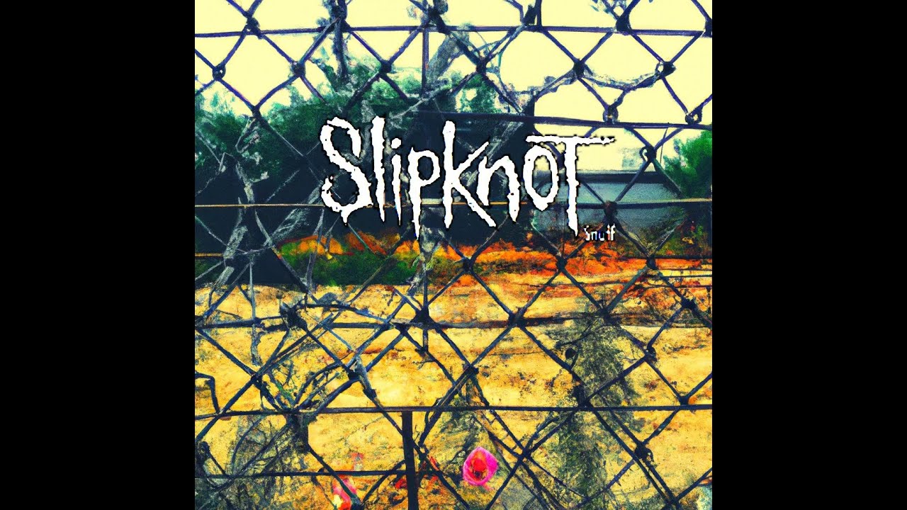 Slipknot - Snuff | English Lyrics - YouTube