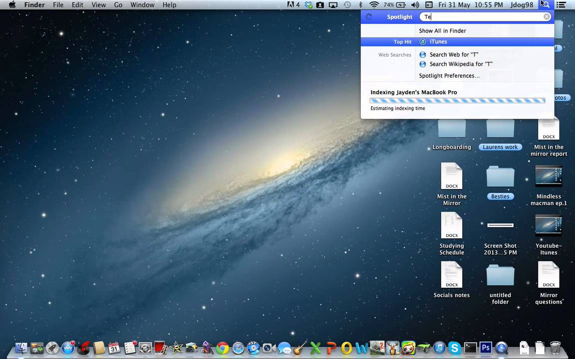 6 usefull tips for the Macbook Pro - YouTube