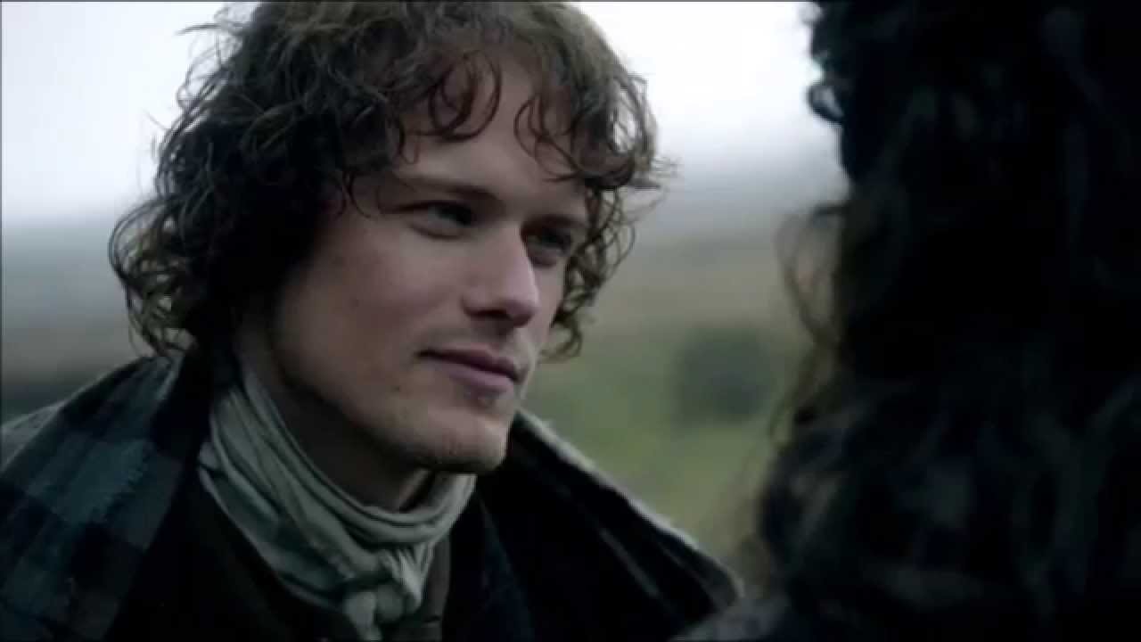 Jaime Fraser/Sansa Stark♣She will be loved - YouTube