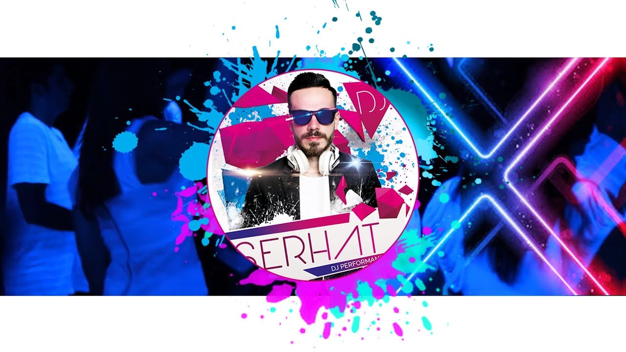 Foreign Remix Hit Special Set 2019 + VIDEO EDIT ★ DJ SERHAT SERDAROĞLU ...