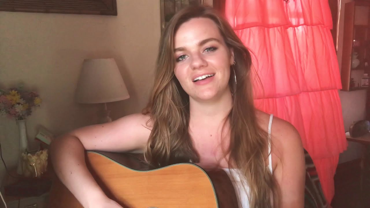 Cool Night (Paul Davis Cover) - YouTube