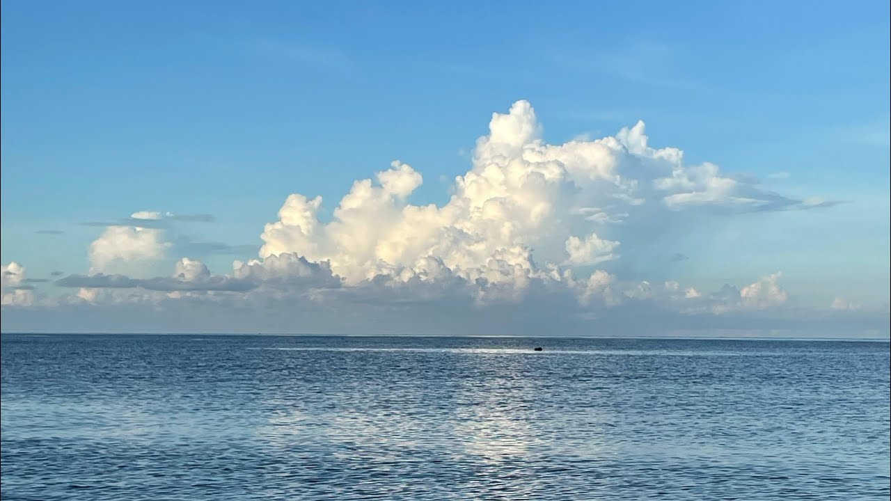 TUKA MARINE PARK AND BEACH RESORT | Toby vlogs - YouTube