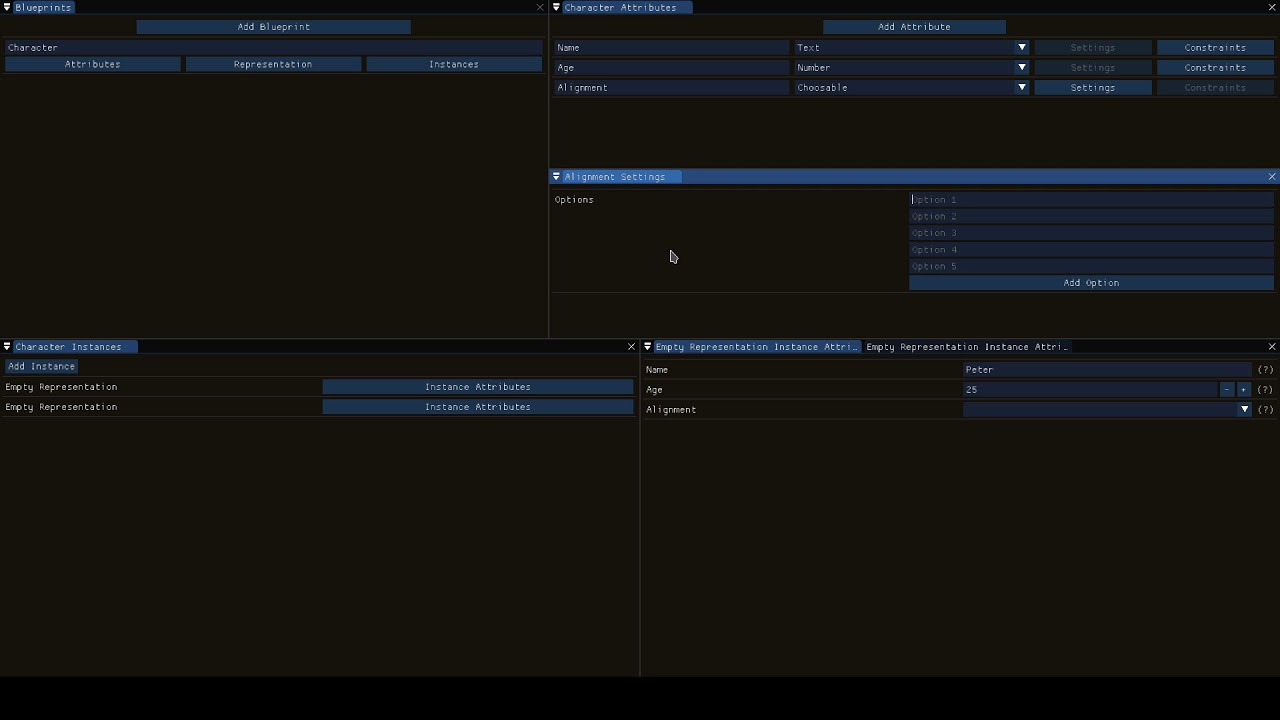 Ikarus Tutorial version 1.0-beta - YouTube