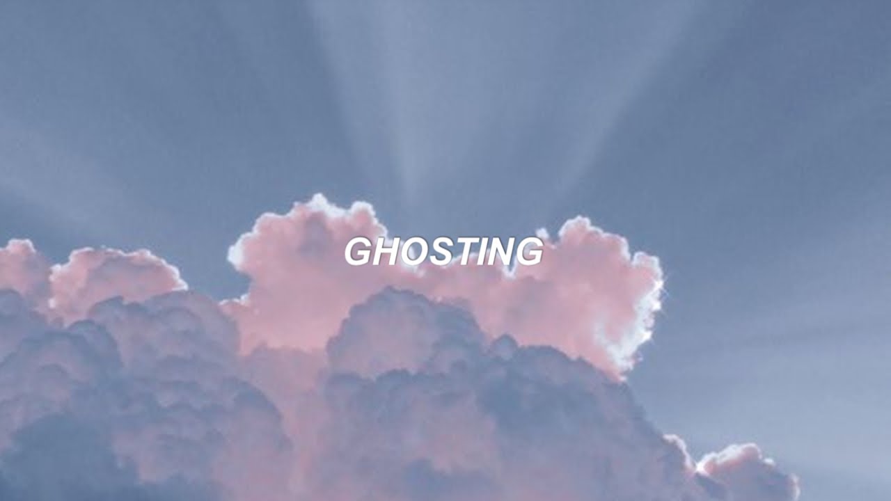 ghosting | txt (투모로우바이투게더) eng lyrics - YouTube