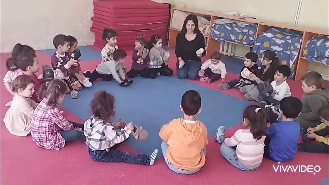 Երաժշտական Ռոդարի Youtube