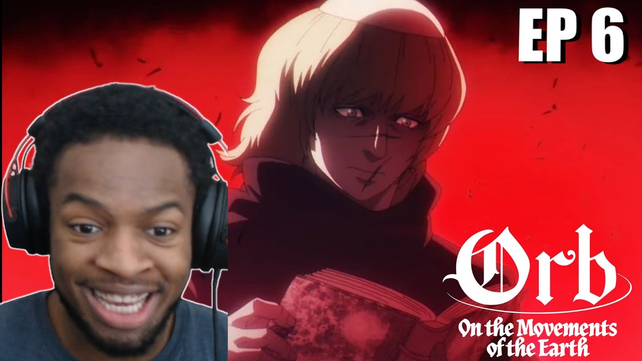 I LOVE Badeni...so far | ORB: ON THE MOVEMENTS OF THE EARTH - EPISODE 6 ...