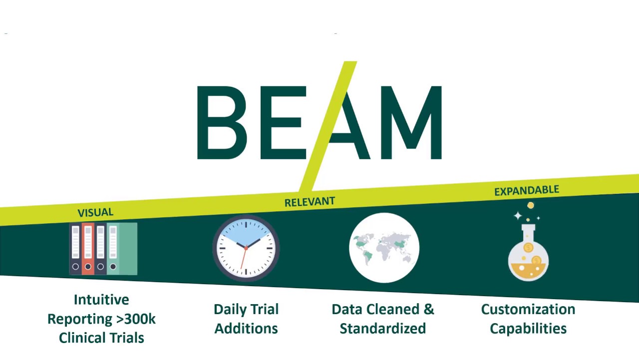 Introducing BEAM - YouTube