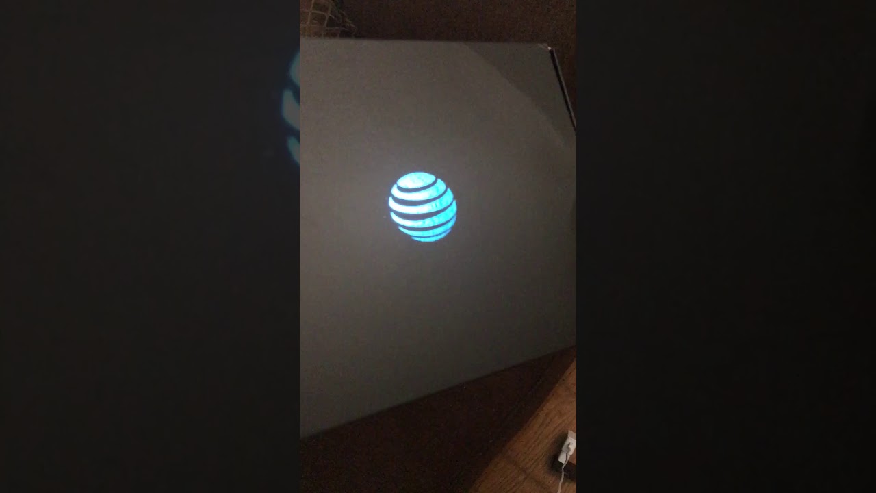 DIRECTV/AT&T TV Streaming Box - YouTube