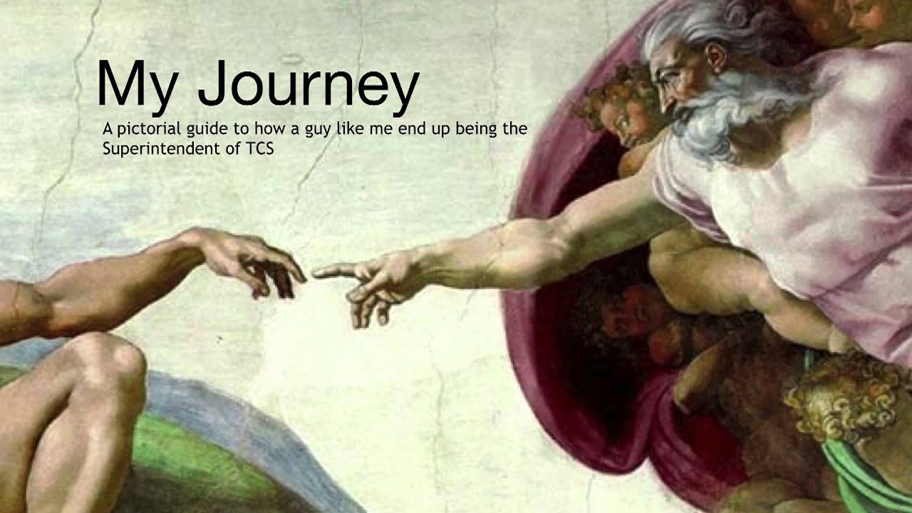 Trinity Christian Chapel - 10-12-15 - Dr. Cox - YouTube