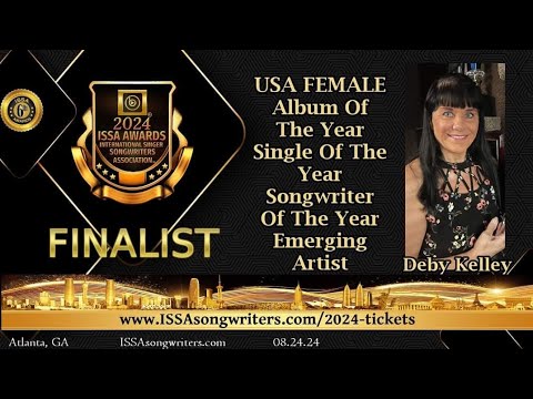 Podcast Episode 2 - In the Spotlight with Deby Kelley - YouTube