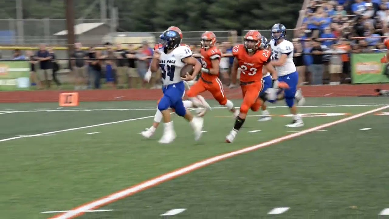 Columbus North at Columbus East | Boys Football | STATE CHAMPS! Indiana ...