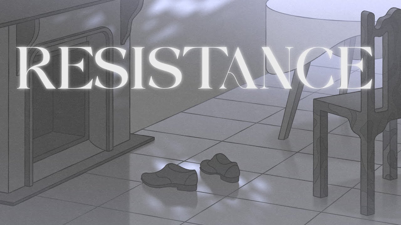 "RESISTANCE" Animated Short Film - YouTube