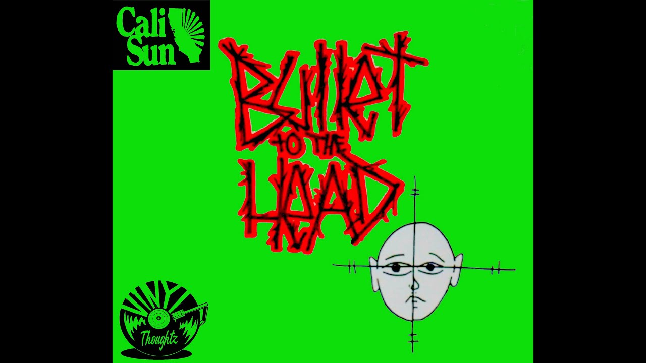 Cali Sun Bullet To The Head - YouTube